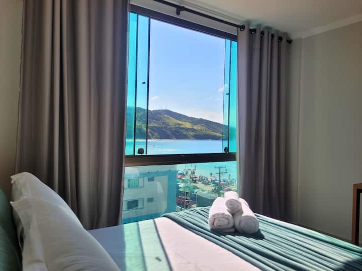 Loft Mar Sereno - Arraial do Cabo