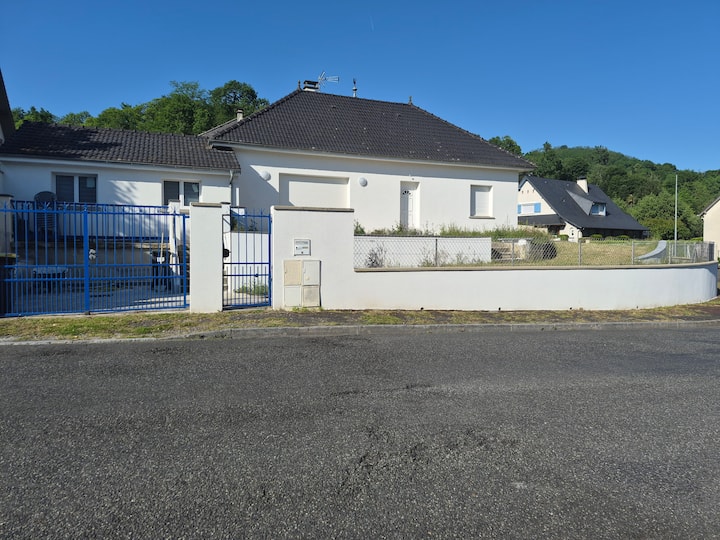 Maison Plain-pied Lourdes - Lourdes