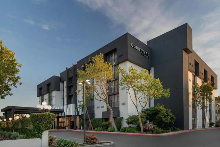Close To San Jose Airport + Free Shuttle - San José