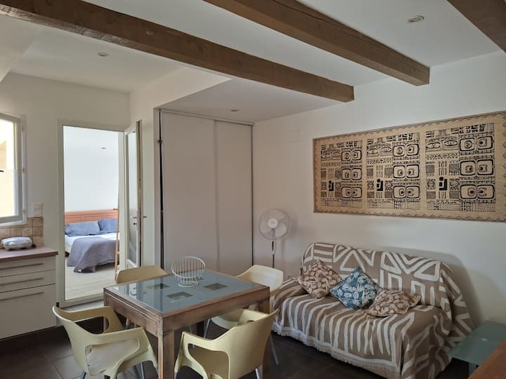 Joli Duplex Avec Piscine Chauffée - Aléria