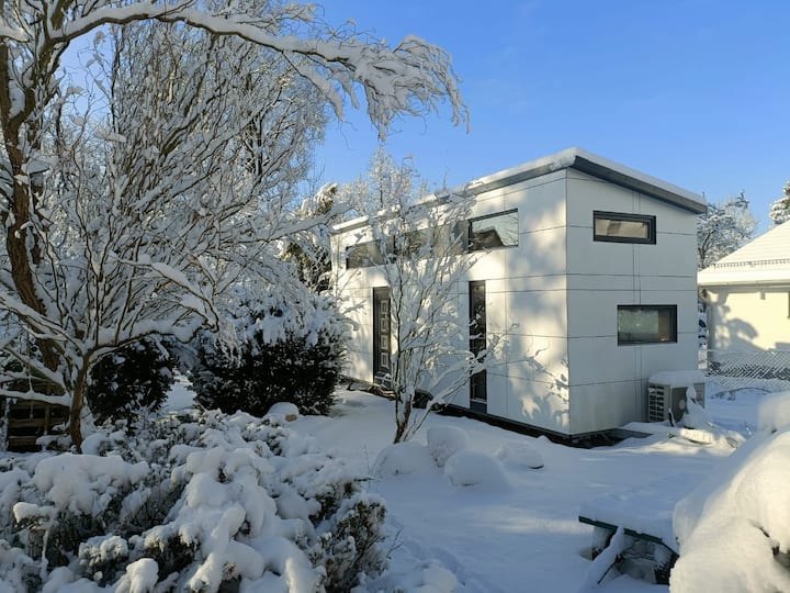 Tiny House — The Lakeside Retreat - Erkner
