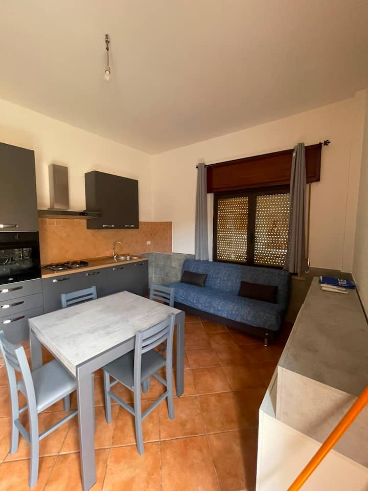 Olbia Sweet Apartment - Monti