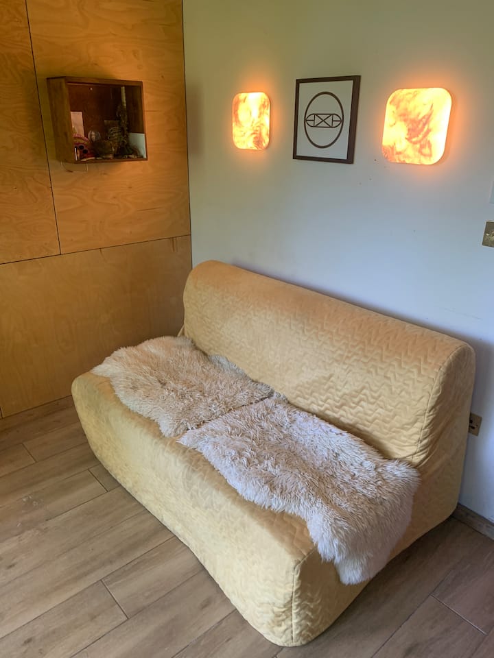 "Luxury Dartmoor Retreat For Two With Sauna" - Ashburton, UK