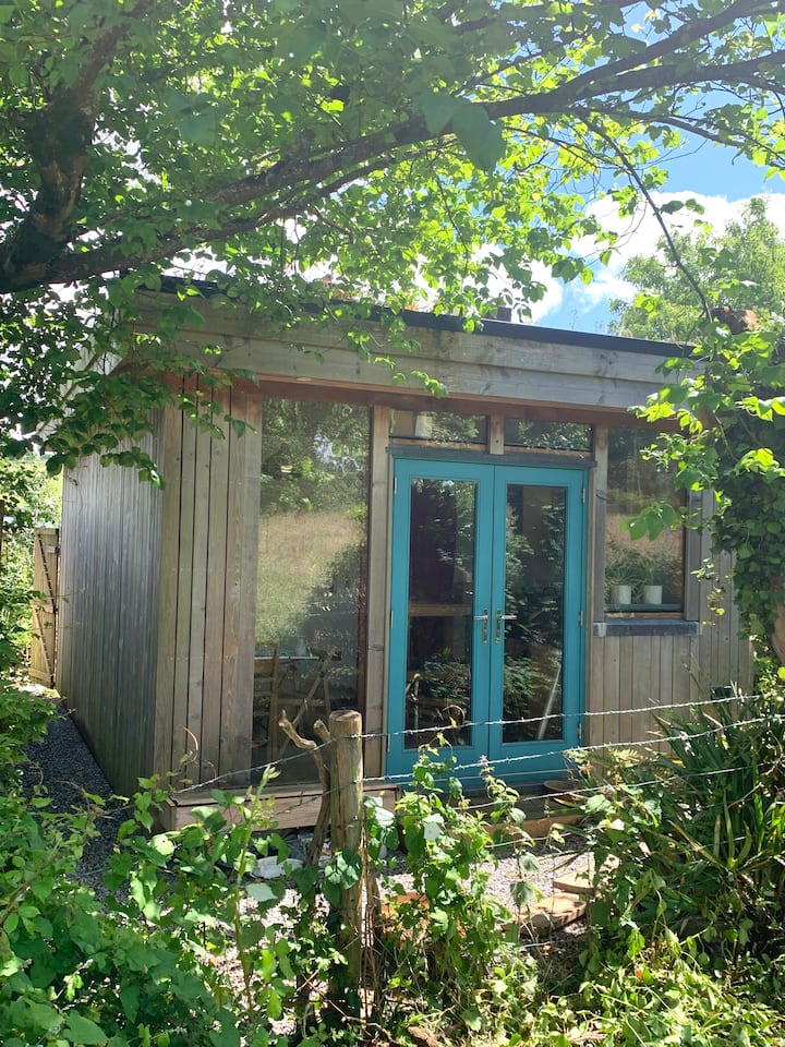 "Luxury Dartmoor Retreat For Two With Sauna" - Ashburton, UK