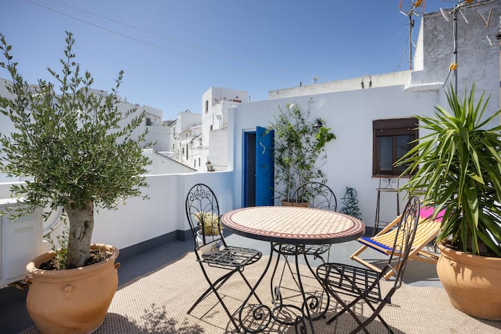 Casa Bagus - Benalup-Casas Viejas