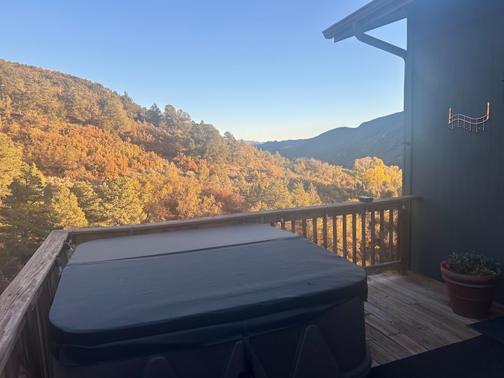 Mountain Oasis In Glenwood Springs, Co! - Glenwood Springs, CO