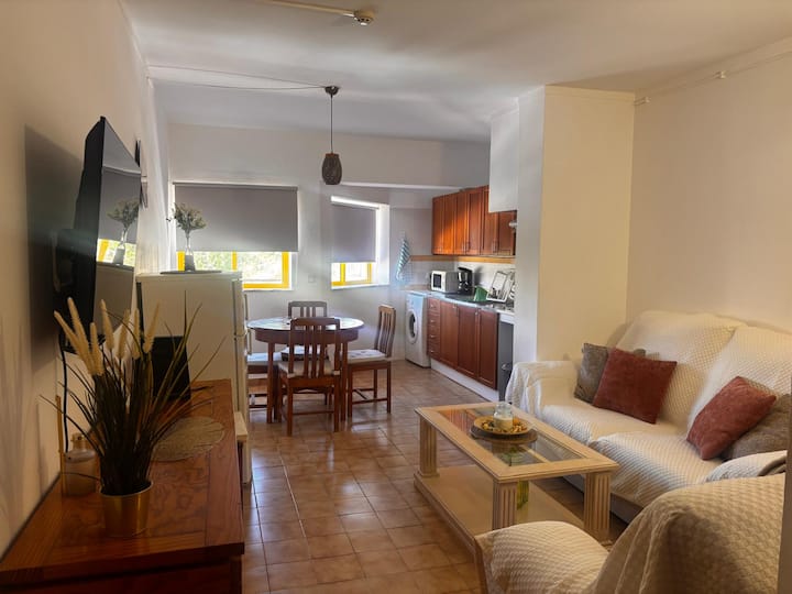Sun & Sea Belly Apartment - Ferragudo
