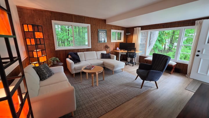 Beautiful, Clean, Quiet 2bed/1bath Holland Cottage - Holland
