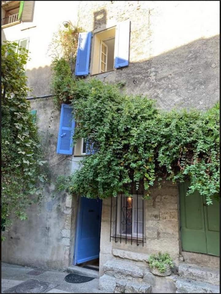 Centre De Lorgues, Jolie Maison De Village - Lorgues