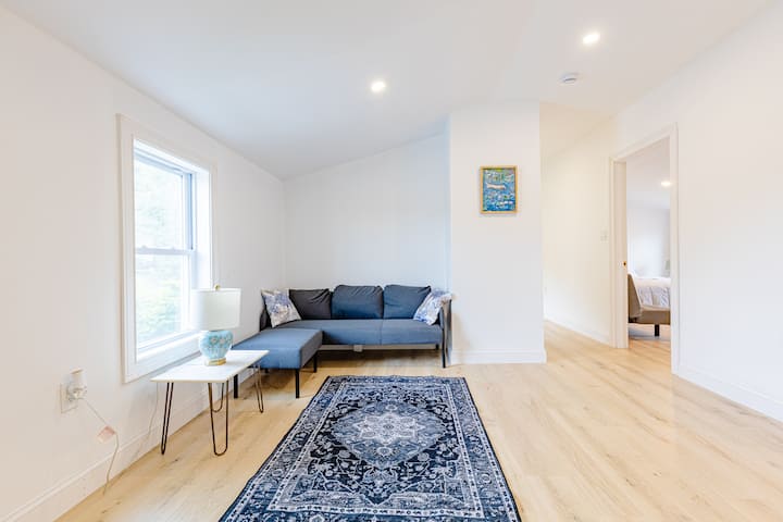 3 Bdr Brighton Guest House (Brand-new Unit) - Wellesley, MA