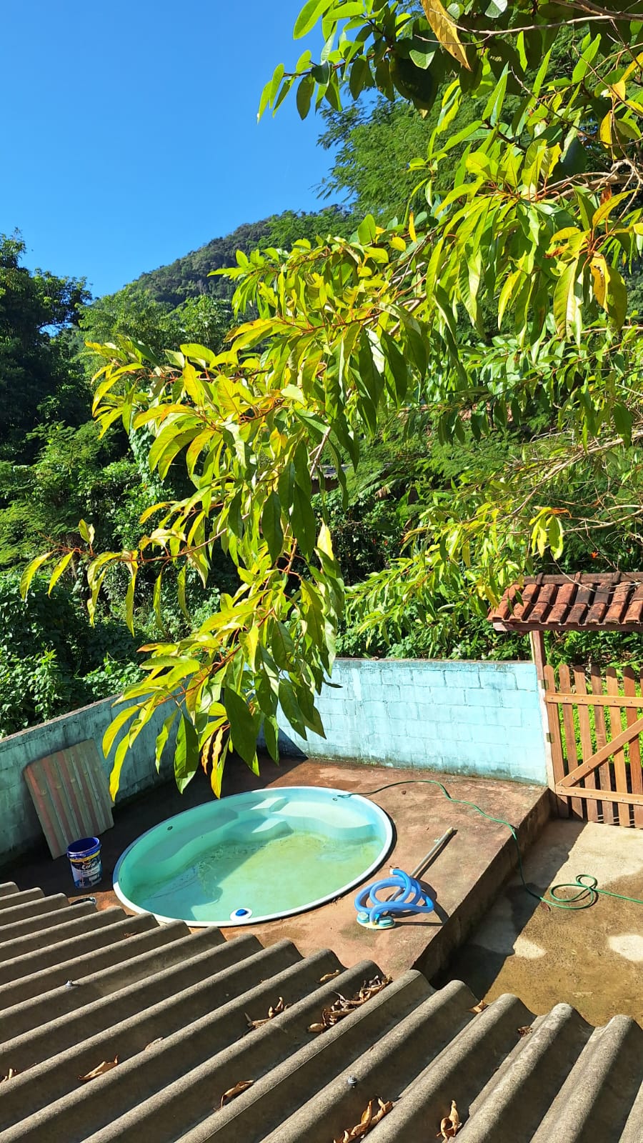 Casa con alberca en la isla de Itacuruçá - Gamboa - Casas en renta en ...