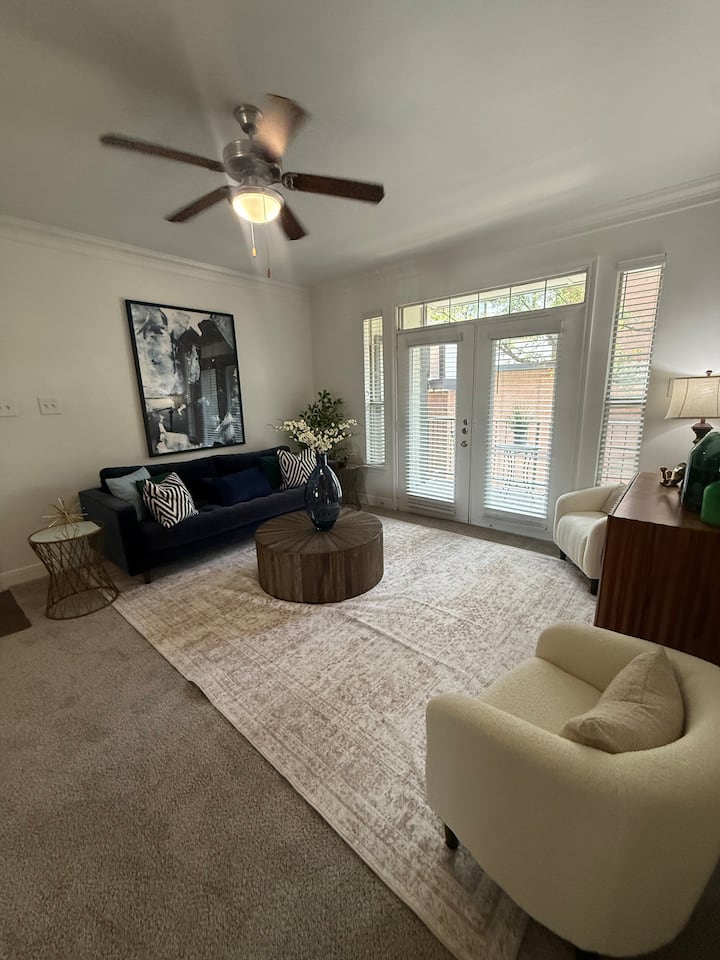 Relaxing Getaway Near The Heart Of Dallas - Casa View - Dallas