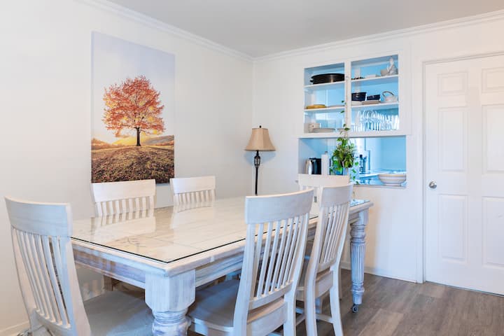Tour Des Nomades - Coliving - 3 1/2 - Spot Idéal - Québec, QC