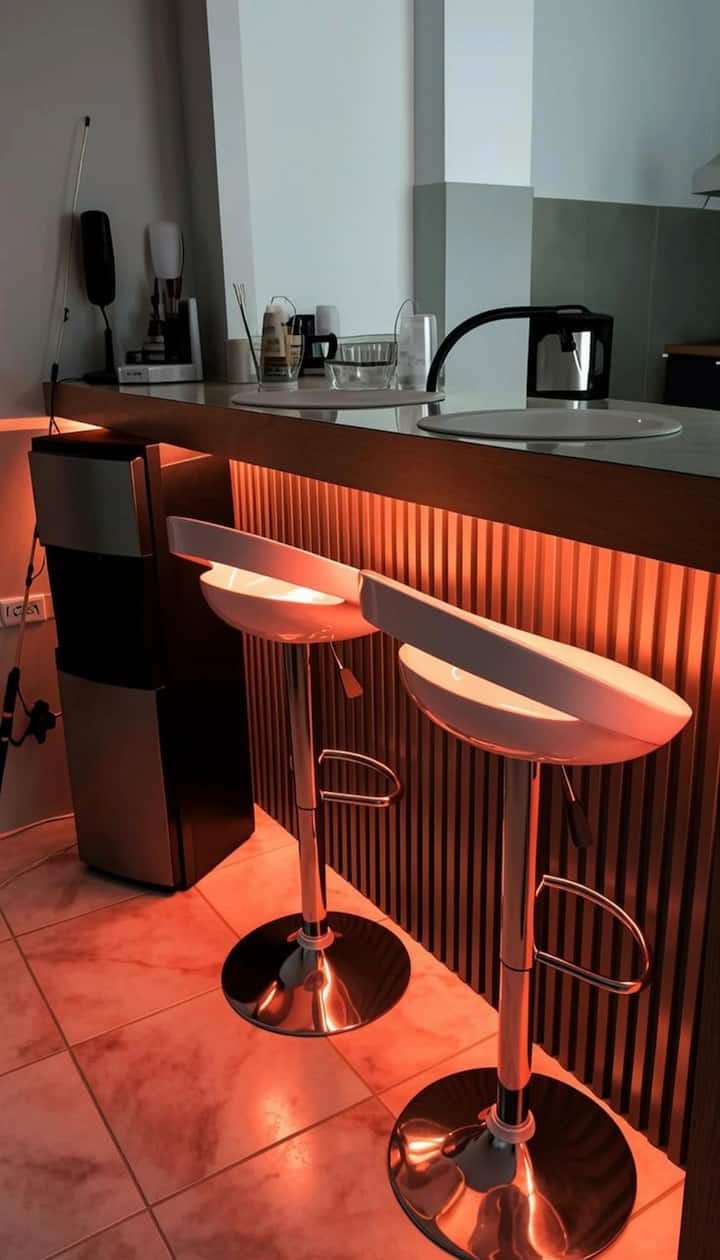 Suite Acogedora En La Mejor Zona De Portoviejo - Portoviejo