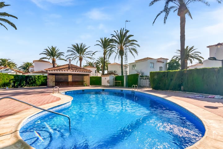 El Palmar - Dénia