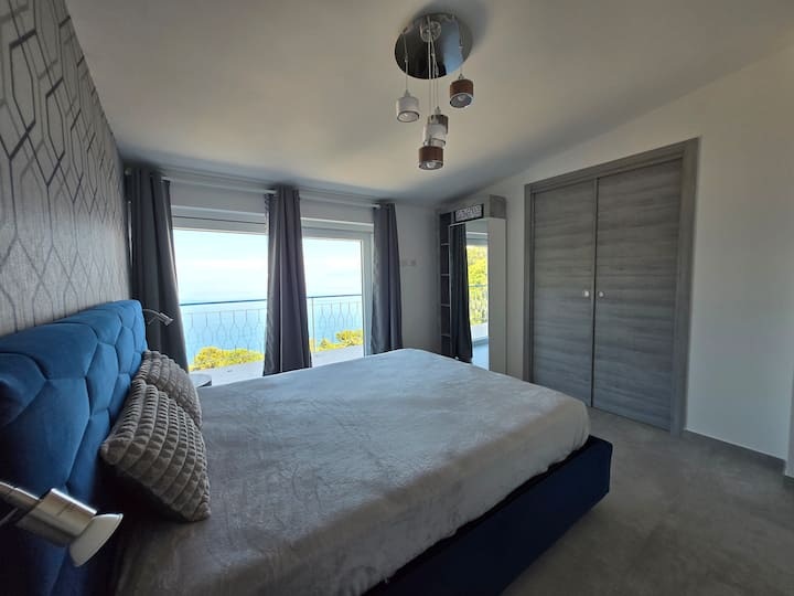 Villa Salamandra: Appartement 1 Chambre - Santa Flavia