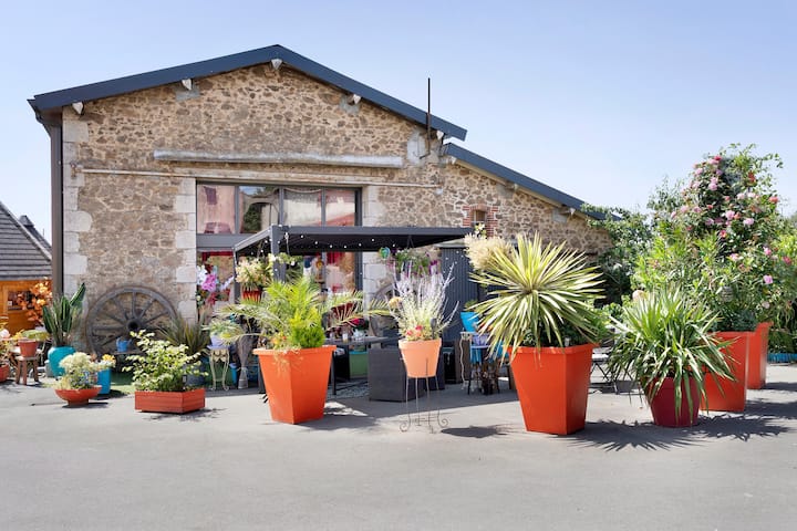 Les Philous Gourmands - La Rochelle - Puy du Fou