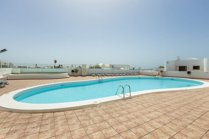 Casa Olivier - Arrecife
