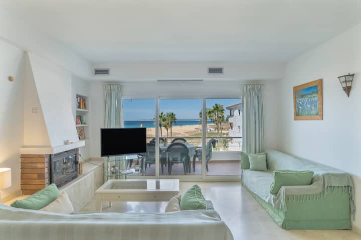Casa Del Mar - Zahara de los Atunes