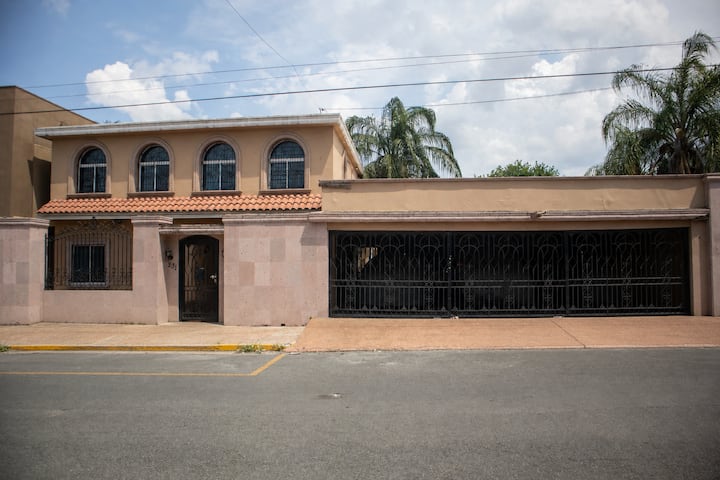 Residencia Vista Hermosa - San Pedro Garza García