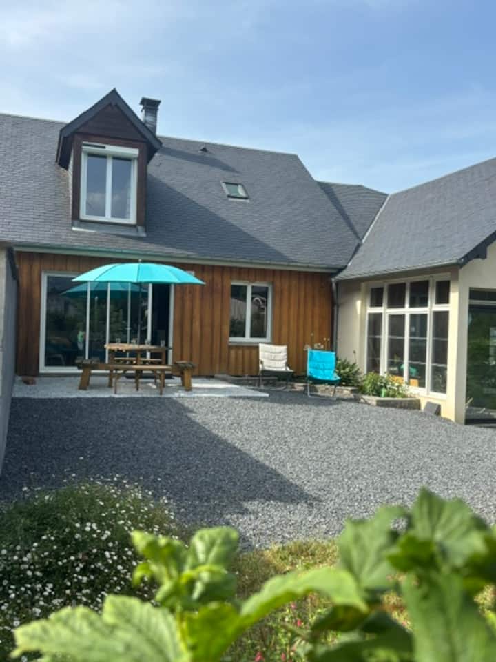 Maison Individuelle Sur La Route Des Cols Asté - Bagnères-de-Bigorre