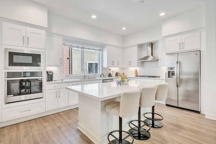 Stylish Family｜doheny Charm + Pets Welcome E#42609 - Dana Point, CA