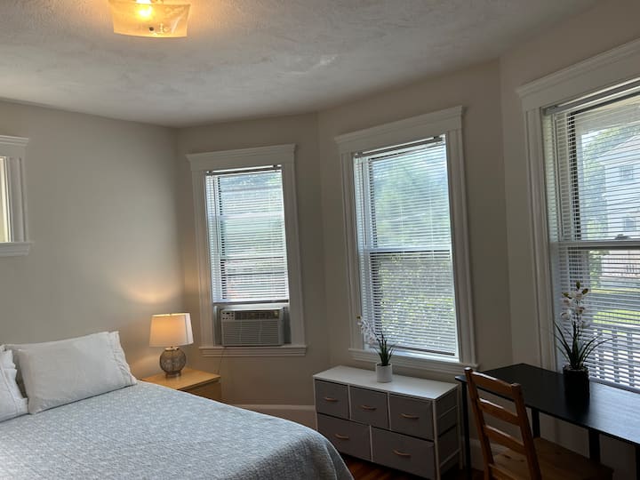 Roslindale Flr 1 Pets Queen Bed A.c. Laundry/pkg - Boston, MA