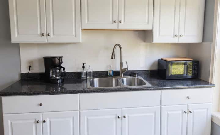 Stylish Stay In Prime Location - Búfalo, NY