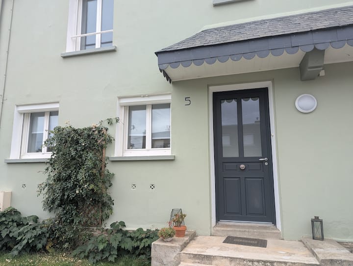 La Maison De Charlotte - Lorient