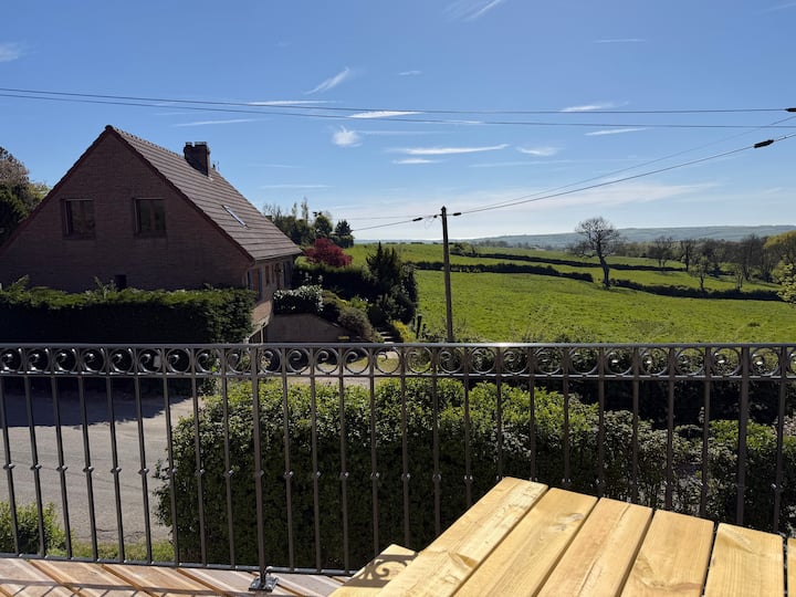Gîte Des 3m - Marquise