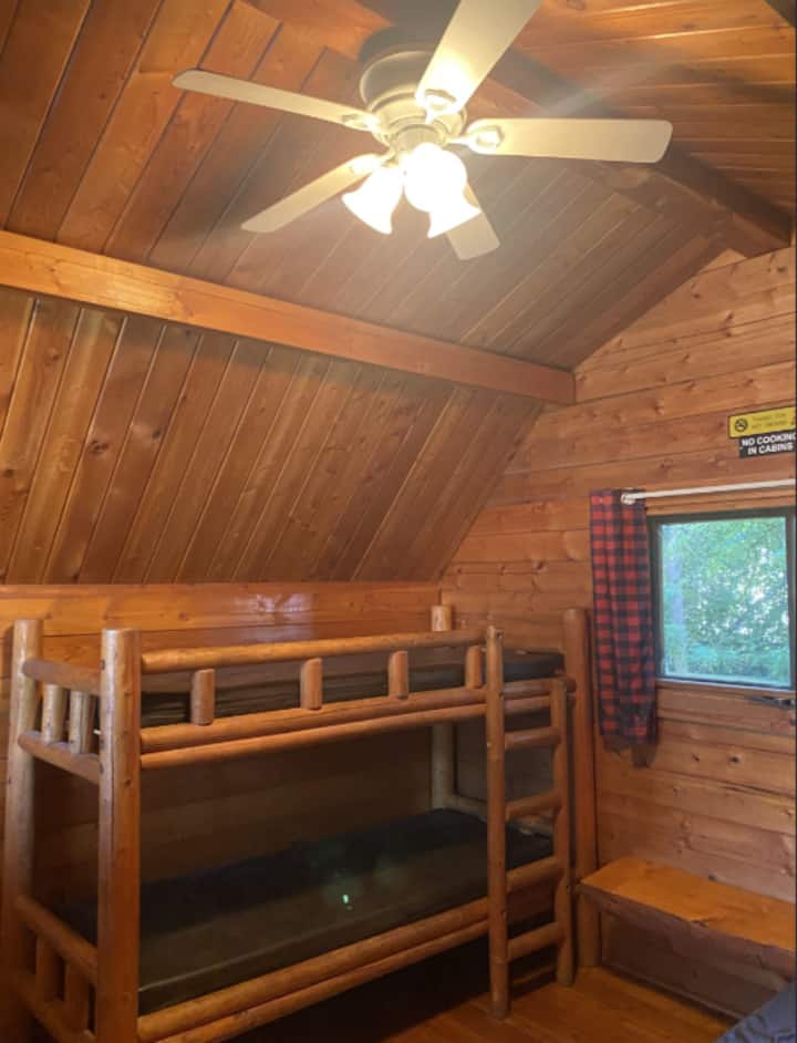 Cozy Cabin Cc3 - Liberty Lake, WA