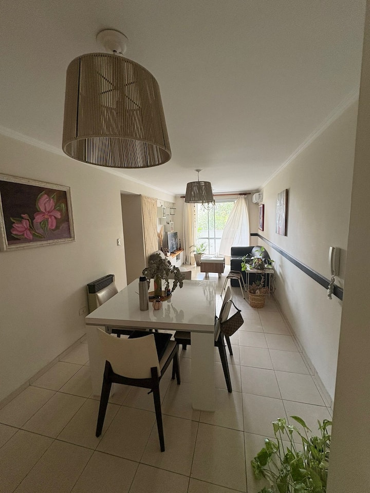 Elegante Departamento En Complejo Cerrado. Exc Ubi - Córdoba, Argentina