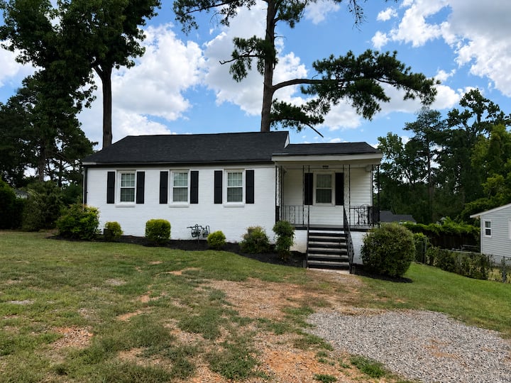 Redbird Nest! -1.5 Miles To The Augusta National! - Augusta, GA