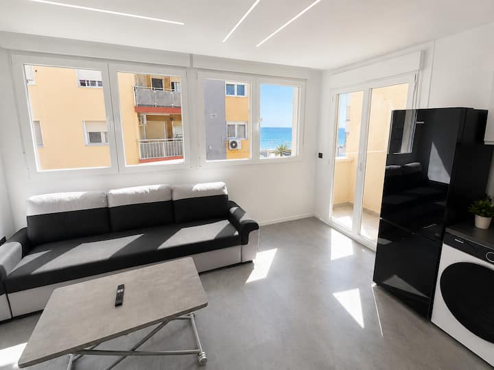 Apartamentoscrp2 - Almería