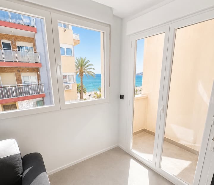 Apartamentoscrp2 - Almería