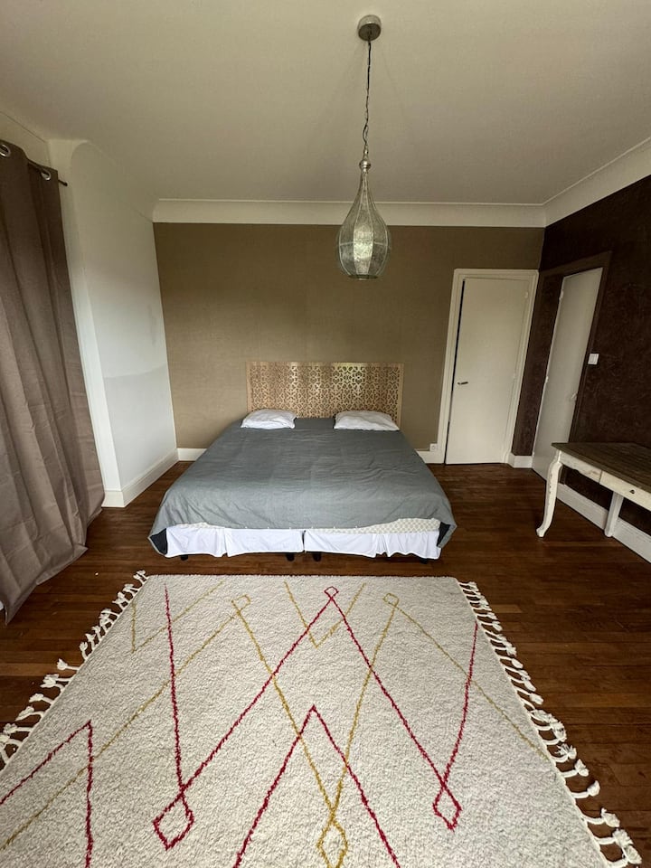 Chambre - Vierzon