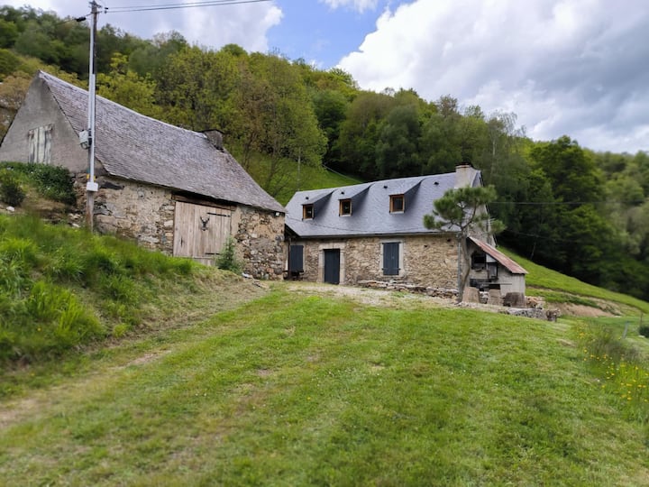 Bergerie Gîte - Arreau