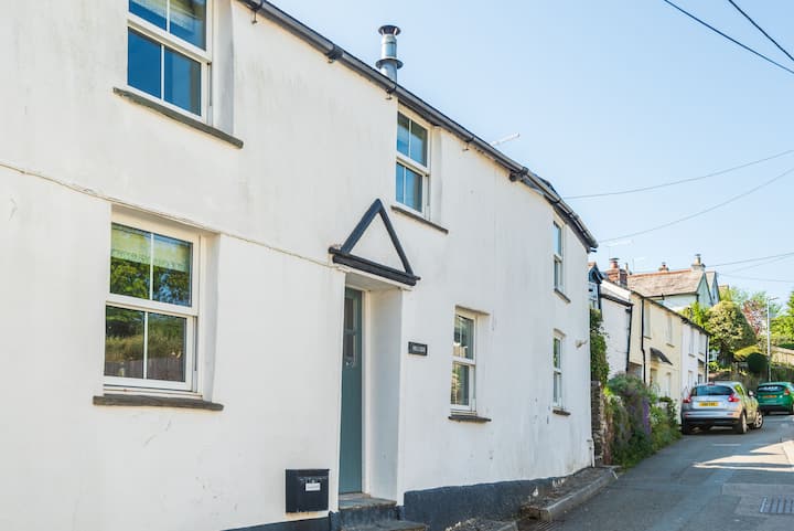 Hillside Cottage - Wadebridge
