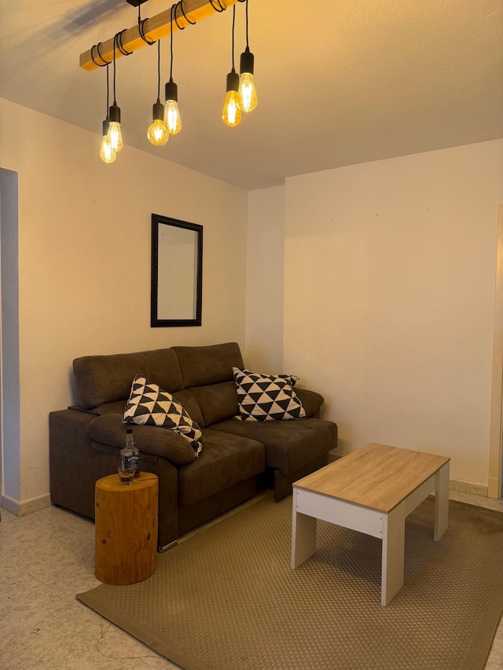 La Casa Perfecta Para Estar Cerca De Todo - Guardamar del Segura