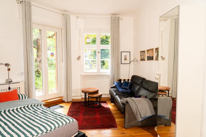 Wohnung In Potsdam/babelsberg - Potsdam