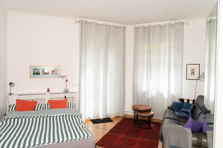Wohnung In Potsdam/babelsberg - Potsdam