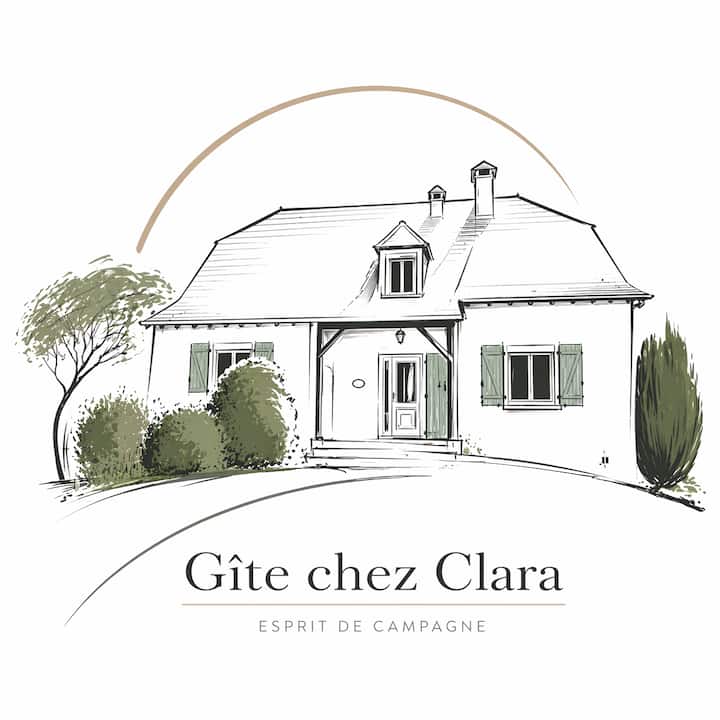 Gite Au Cœur De La Campagne - Martel