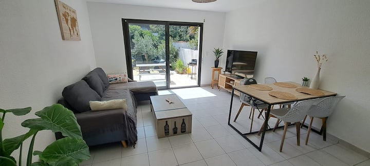 Maison Familiale En Bord De Mer Marennes Plage - Marennes