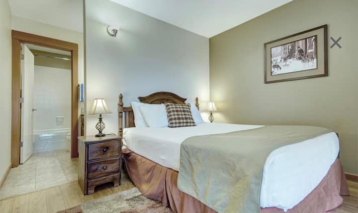 Family-friendly Mountain Escape Near Bend - Bend, OR
