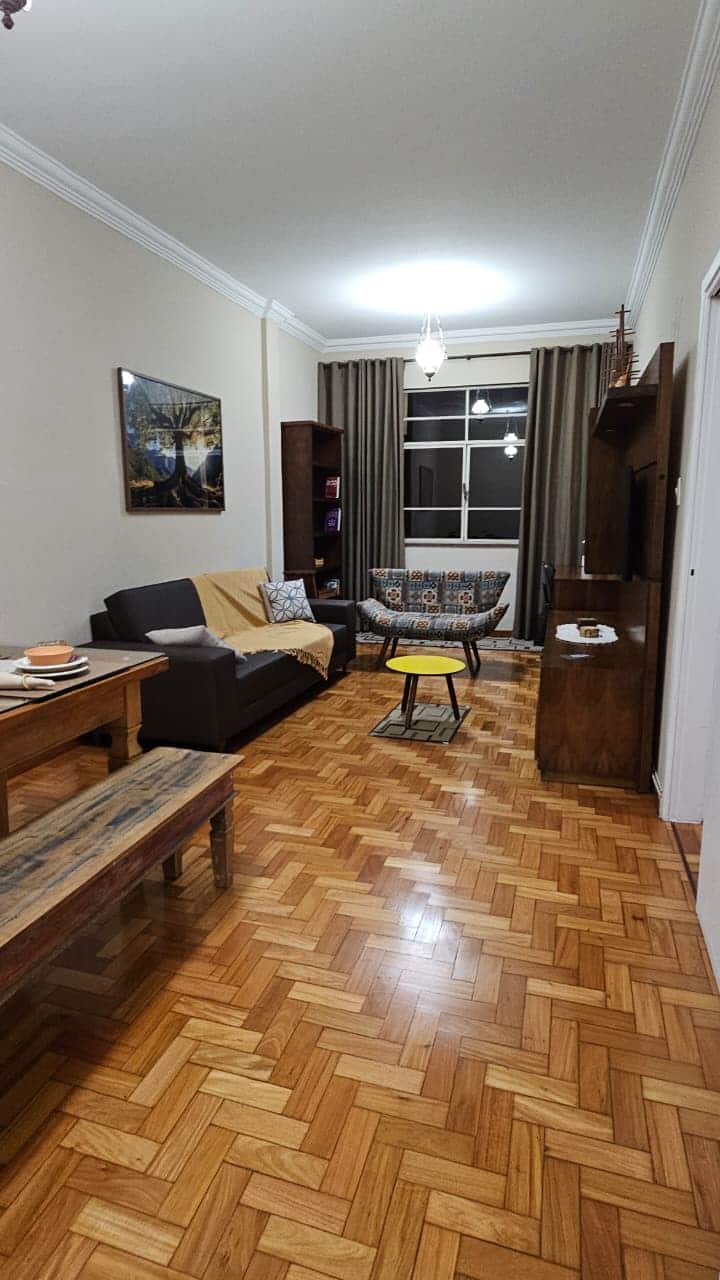 Apartamento Executivo Próximo Ao Befly Minascentro - Belo Horizonte