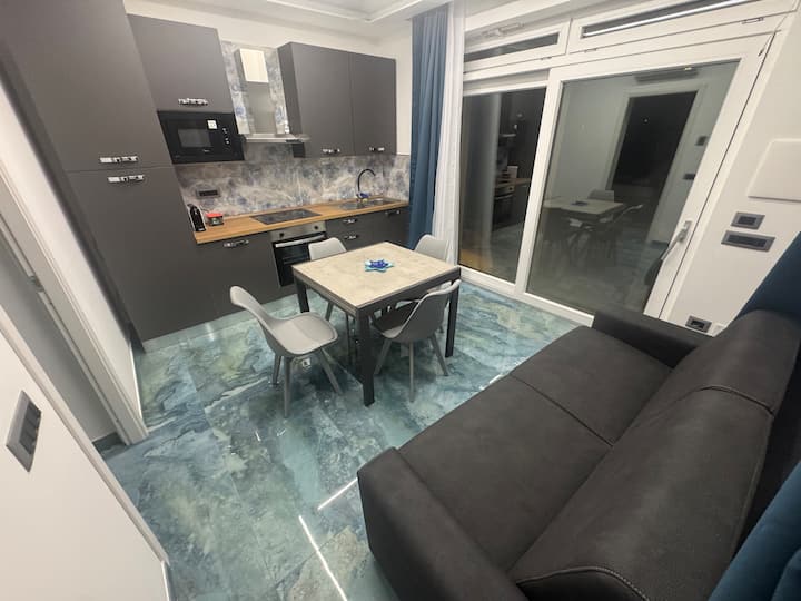 Residence Costa Blu - Agropoli
