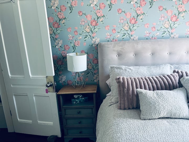 The Calvin House-comfortable Home In The Beaches - Toronto