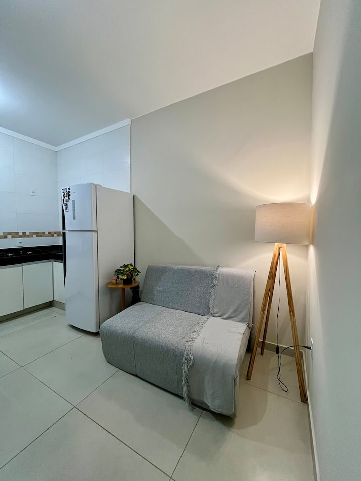 Apartamento Em Alfenas - Alfenas