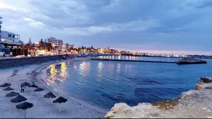 La Beauté - Monastir