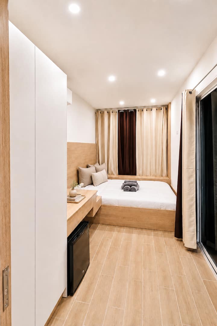 Studio Container: Diseño Moderno Y Terraza - Baja California Sur